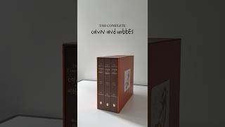 The Complete Calvin and Hobbes ???? Available where books are sold! #calvinandhobbes #comics