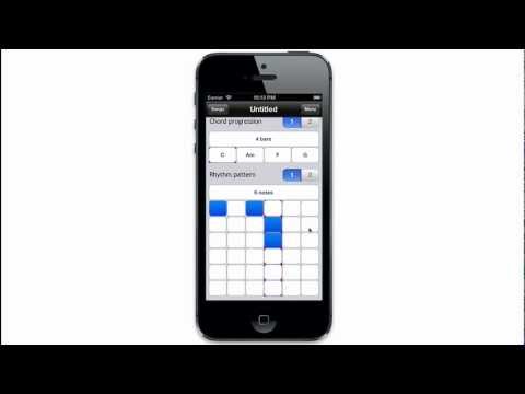 Music Maker – Hillel Coren