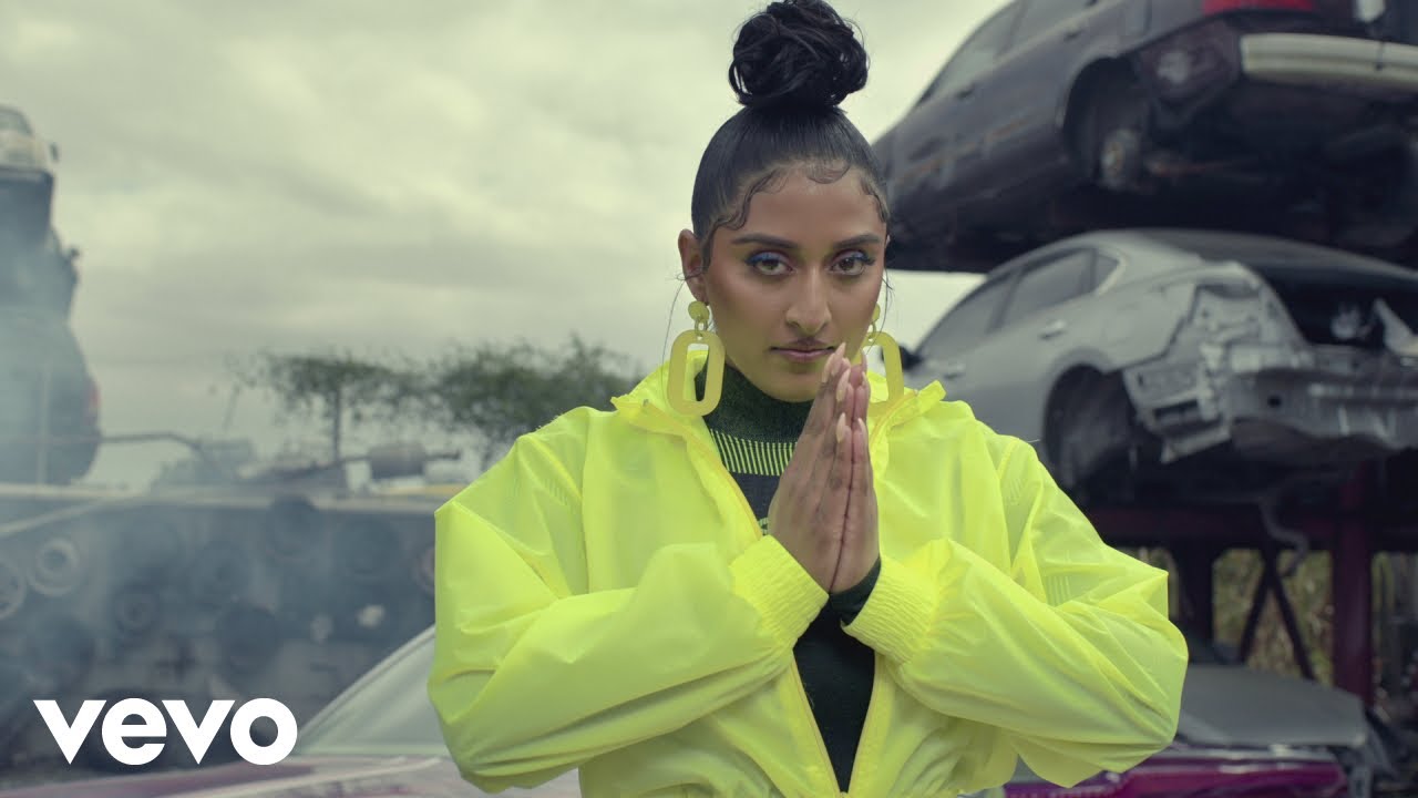 MixtapeMonkey | Raja Kumari - SHOOK