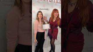 ???? Charlotte Tilbury gave me a JUMBO magic cream #charlottetilbury #skincare