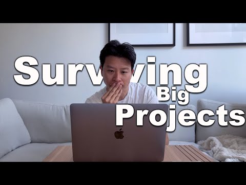 Chipping Away at a Novel | How I Stayed Motivated for 5 Years | Elliot Chan