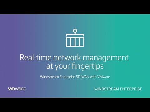 VMware Archives - Windstream Enterprise