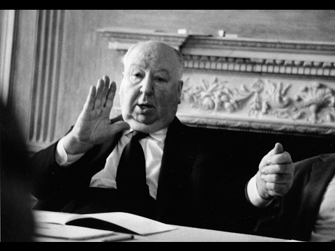 Alfred Hitchcock & ‘Let ’em play God’ | ishmaelk17