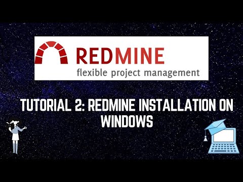 How to install Redmine using Bitnami Stack : – RAHULQALABS