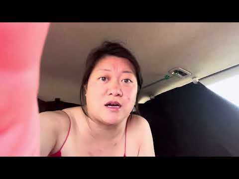 Life In A Car – Rebekka Lien