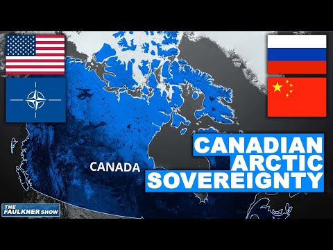 Arctic Sovereignty: Canada’s greatest challenge? | My Dundas Valley