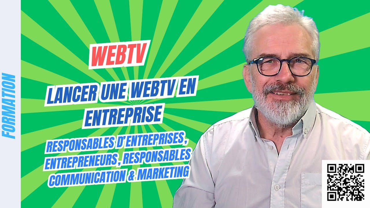 Installer un studio de production vidéo en entreprise : une solution durable et efficace ...