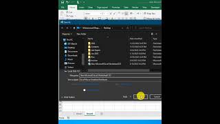 Save Macro Enabled workbook as xlsx | Macro Enabled Excel file ko save krain
