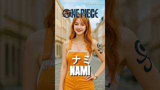 What If One Piece Stampede Characters Came to Life? – One Piece Hyper Realism Edition ???????? #short
