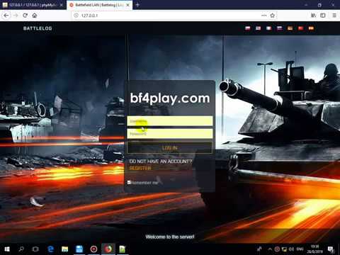¿Cómo montar un servidor BF4? – FAIRPlay