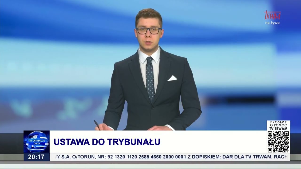 Prezydent Andrzej Duda skierował do Trybunału Konstytucyjnego tzw. ustawę o mowie nienawiści ...