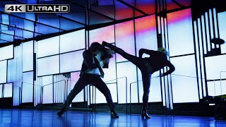 John Wick 2 4K HDR | Open Contract On John