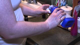 Milk of Magnesia Primer