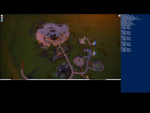 GitHub - Gamewolf3000/D3D11-Hook: An application for inspecting D3D11 applications