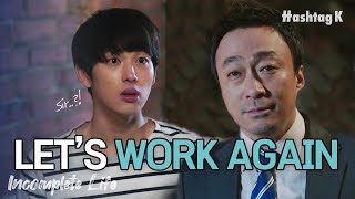 My Ex-boss Came to My Place to Offer Job | Incomplete Life Ep.20-6