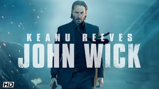 John Wick (2014) Movie | Keanu Reeves, Ian McShane, Lance Reddick, Alfie All, John | Recap & Reviews