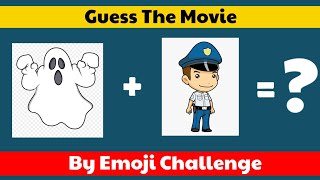 Guess The Latest Bollywood Movies By Emoji Challenge ????