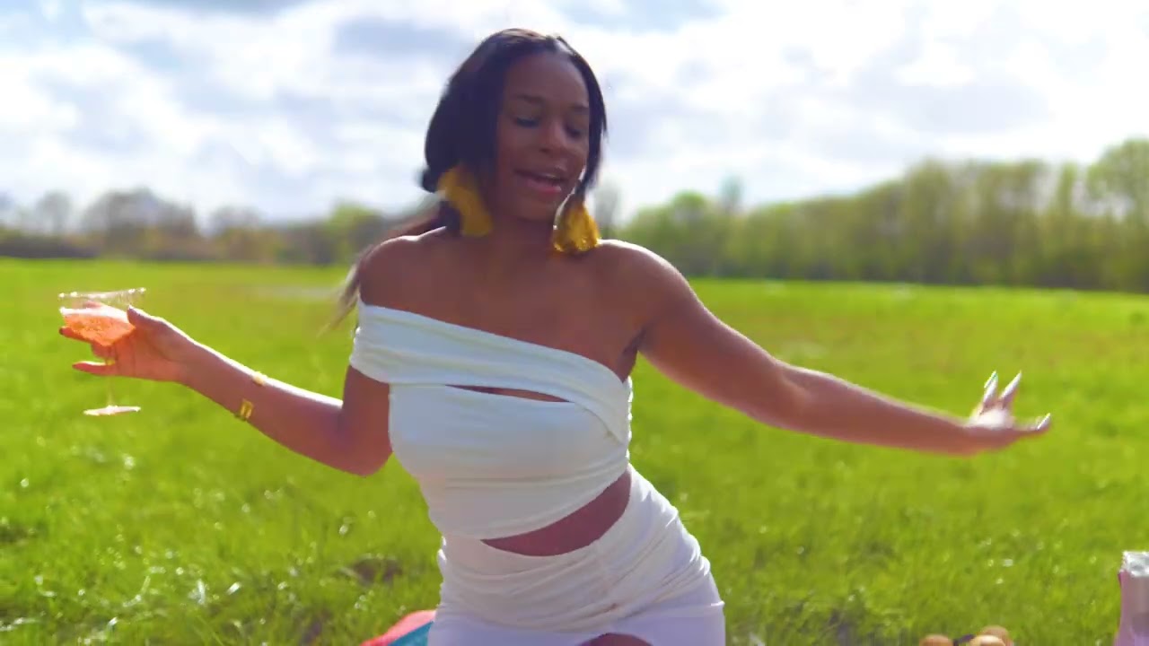 Nur - Let Me Go | Afrobeats music review on Nagamag