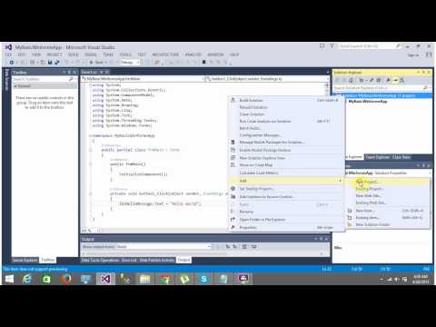 How to install SignTool.exe for VS 2017 – knowledge sharing