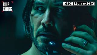 “They Call Him Baba Yaga” — Viggo’s Monologue (Full Scene) | John Wick