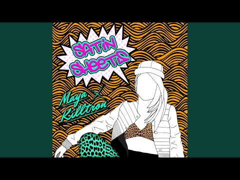 Maya Killtron – “Satin Sheets” – Jansen's Jamz