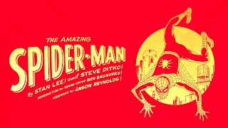 Penguin Classics Marvel Collection Book Flip Through