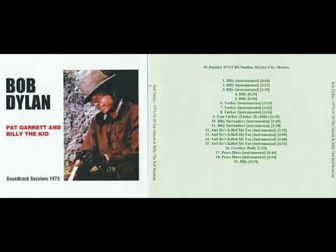 Nyt fra Bob Dylan: 50th Anniversary Collection 1973 – CAPAC – Lapsus calami