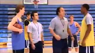 Kevin Durant Movie "Thunderstruck" - Brian's Home and Tryout Scenes