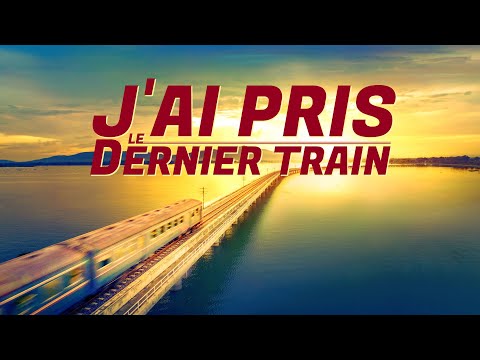 Film chrétien « J’ai pris le dernier Train » C’est trop dangereux ! J ...