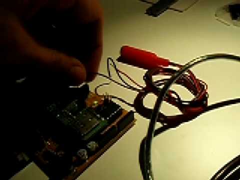 SDplayWAV library for Arduino – Synthtopia