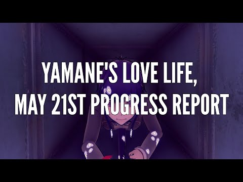 Framing, Vents, Weapons Reaction (Yamane’s Love Life 21st May Progress Report) – Yamane Dev ...