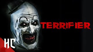 Terrifier | Full Slasher Horror Movie | Art The Clown | Horror Central