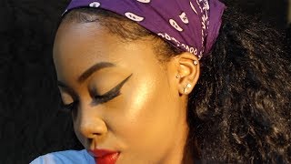 MILK OF MAGNESIA PRIMER? || OILY SKIN MAKEUP HACK
