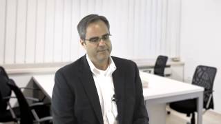 Ray: Loss Control Consultant