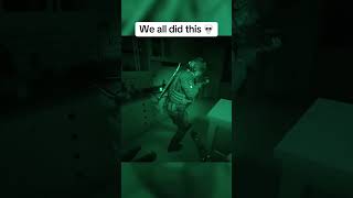 We All Did This ???? | Call of Duty Modern Warfare