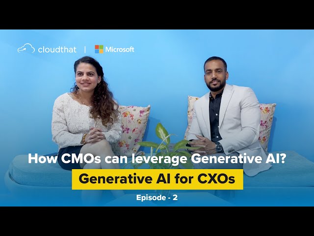 Resources - CloudThat Resources