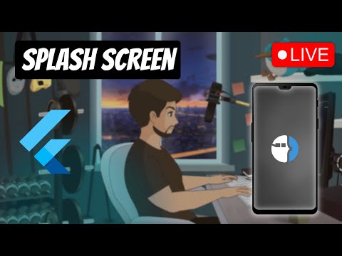 GitHub - diegoveloper/flutter_splash_tutorial