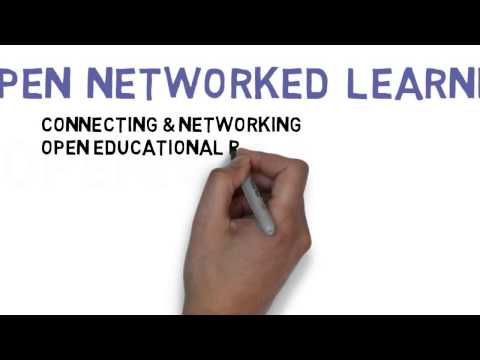 Registration for Open Networked Learning autumn 2015 is open! – Open Networked Learning