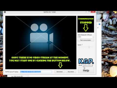 GitHub - kovacsgellert/mjpeg-bluetooth-arduino-vehicle: Automatically exported from code.google ...