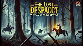 The Lost Despatch ???????? | A Thrilling Mystery by Natalie Sumner Lincoln