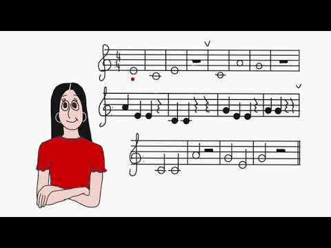 Método para flauta con acompañamiento II (Sol,La,Mi,Do) – Repentizando♫