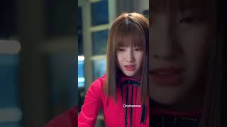 Losing his control ????Nothing but you epi 1 #nothingbutyou#luozheng#wangherun#romantic #kdrama#shorts