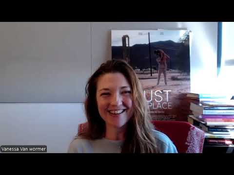 Why Every Human Should Study Dance – WILDsound Festival