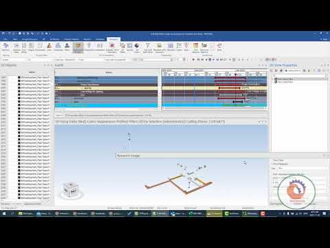 Synchro PRO Basic Cutting planes عربي – Phoenix