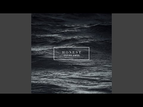 Fix Xavier Omar The Everlasting Wave