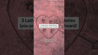 3 Lady & the Tramp Stories (you probably haven’t heard) #disney #disneyshorts #disneymovies