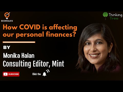 My interview in Ecoholics | Monika Halan's blog