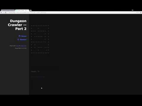 #TwineTuesday: Creating a Dungeon Crawler — Part 2 – Digital Ephemera