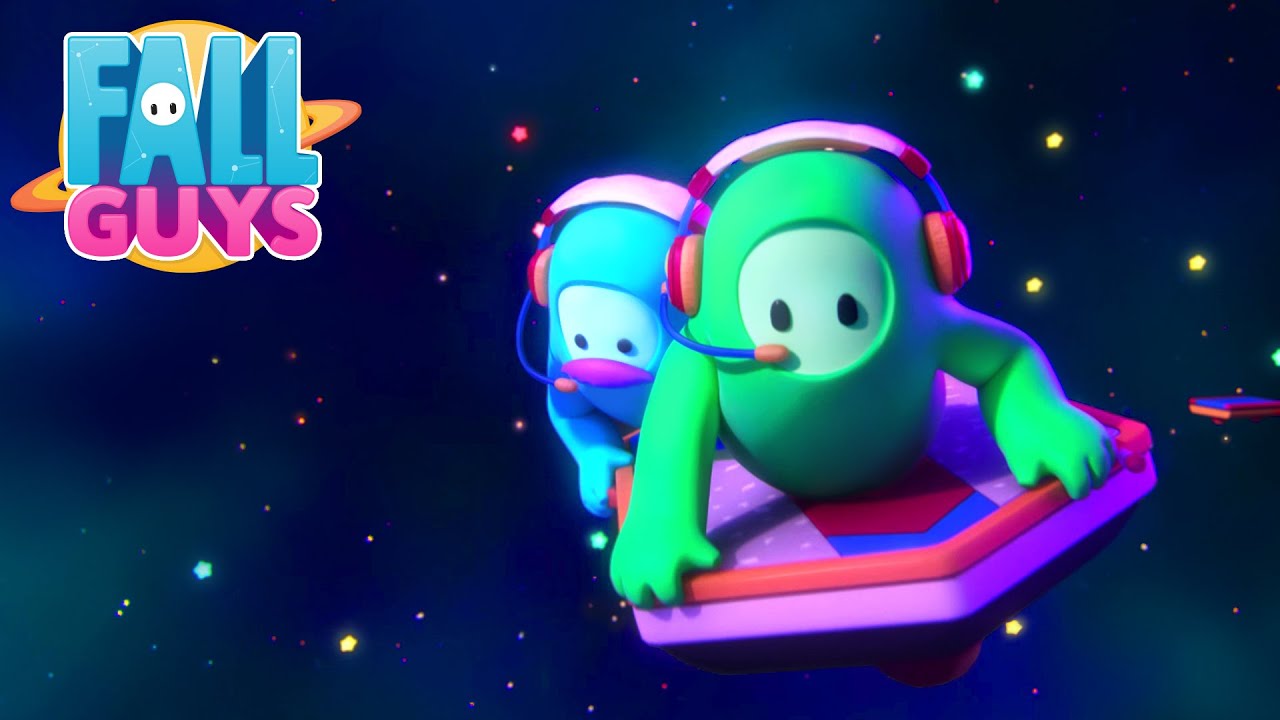 Fall Guys Satellite Scramble Cinematic Trailer – GeekJabber Fall Guys Satellite Scramble Cinematic Trailer – GeekJabber
