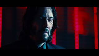 john wick chapter four trailer + full film link in description +behind the scenes